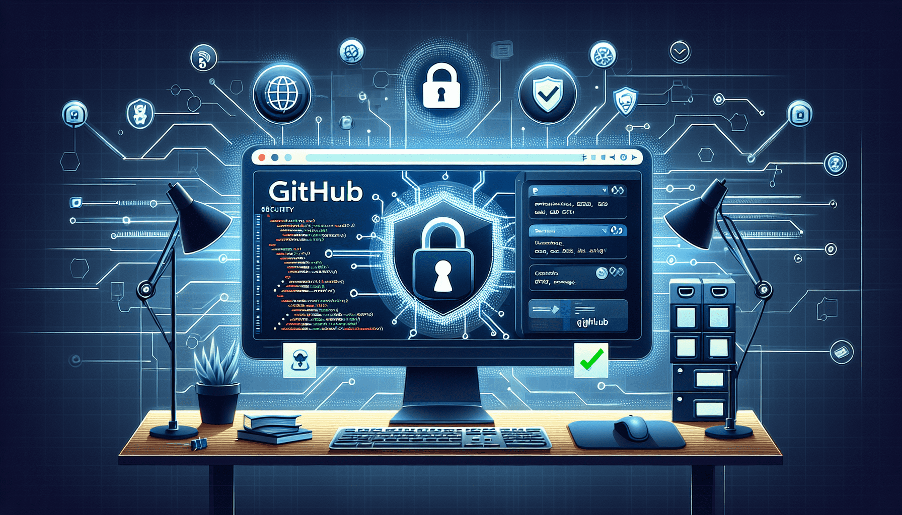 Cybersecurity Reports Library